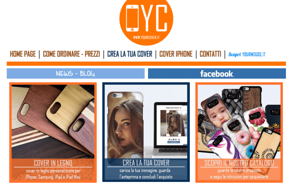 Come Fare Cover Personalizzate - Risorse Dal Web
