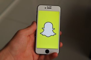 Cos'è Snapchat e Come Utilizzarlo ⋆ Risorse dal Web