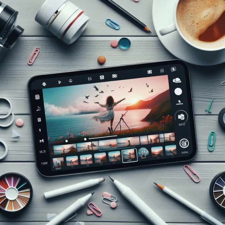 Le Migliori 5 App Per Fare Video Con Foto - Risorse Dal Web