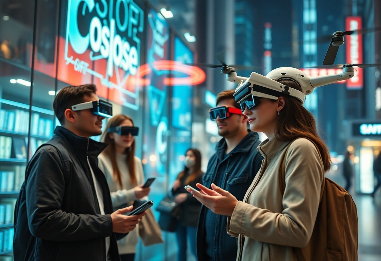 E-commerce del Futuro - Innovazioni che Rivoluzionano lo Shopping ...