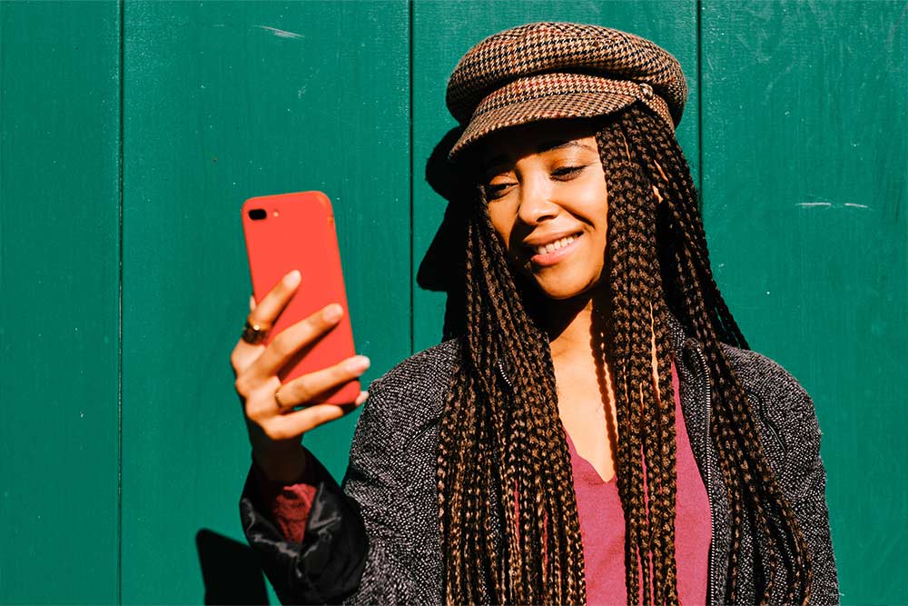 Come ottimizzare il tuo profilo Instagram? ⋆ Risorse dal Web