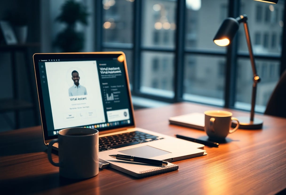 Come assumere un assistente virtuale per il tuo lavoro ⋆ Risorse dal Web